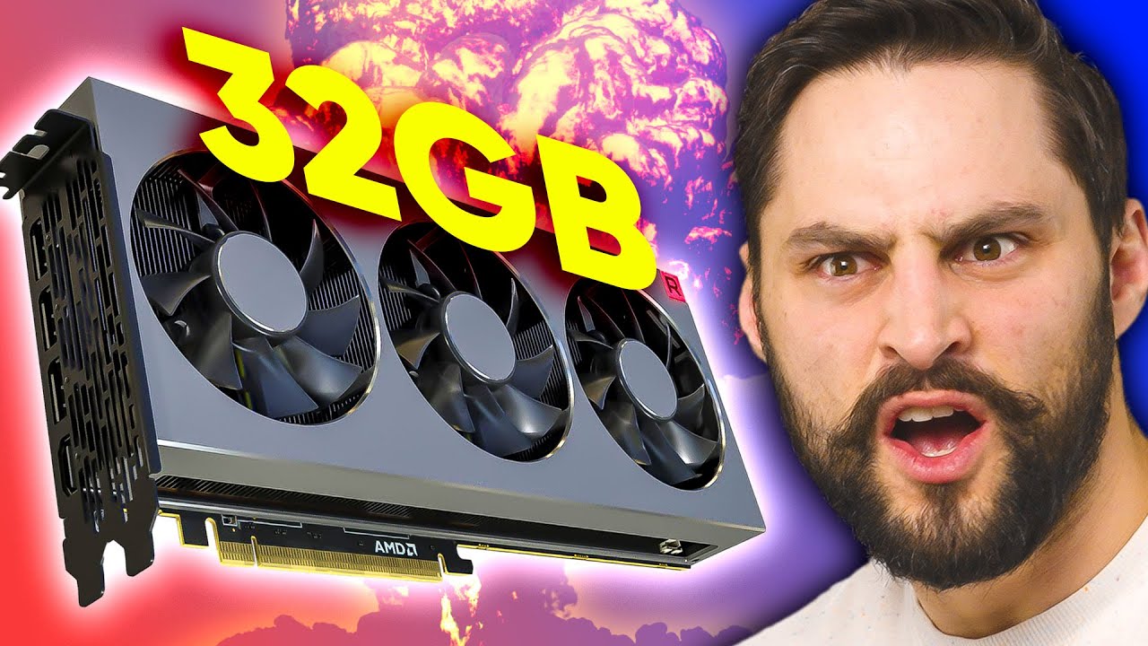 AMD’s secret weapon