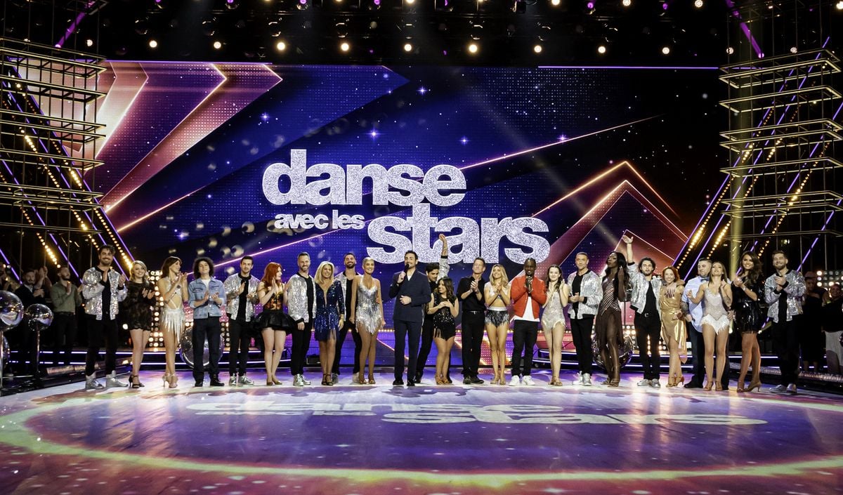 Danse avec les stars 2026 : casting complet, retour d'une danseuse ...
