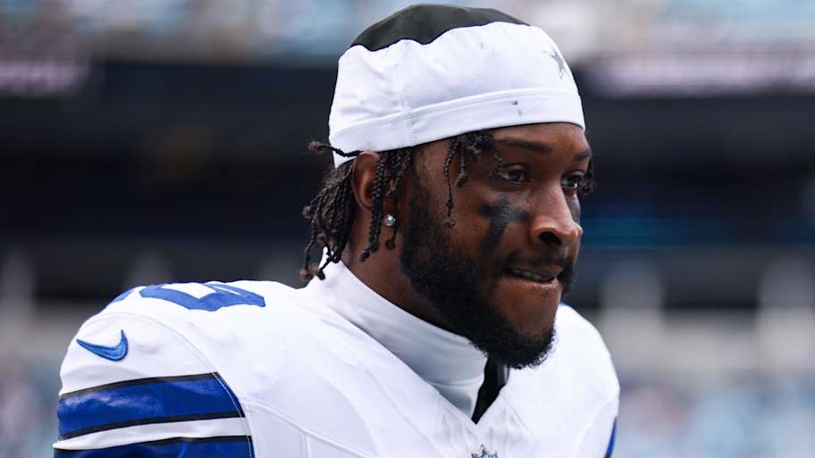 Cheap shot on Cowboys' Ryan Flournoy triggers suspension for Chargers LB