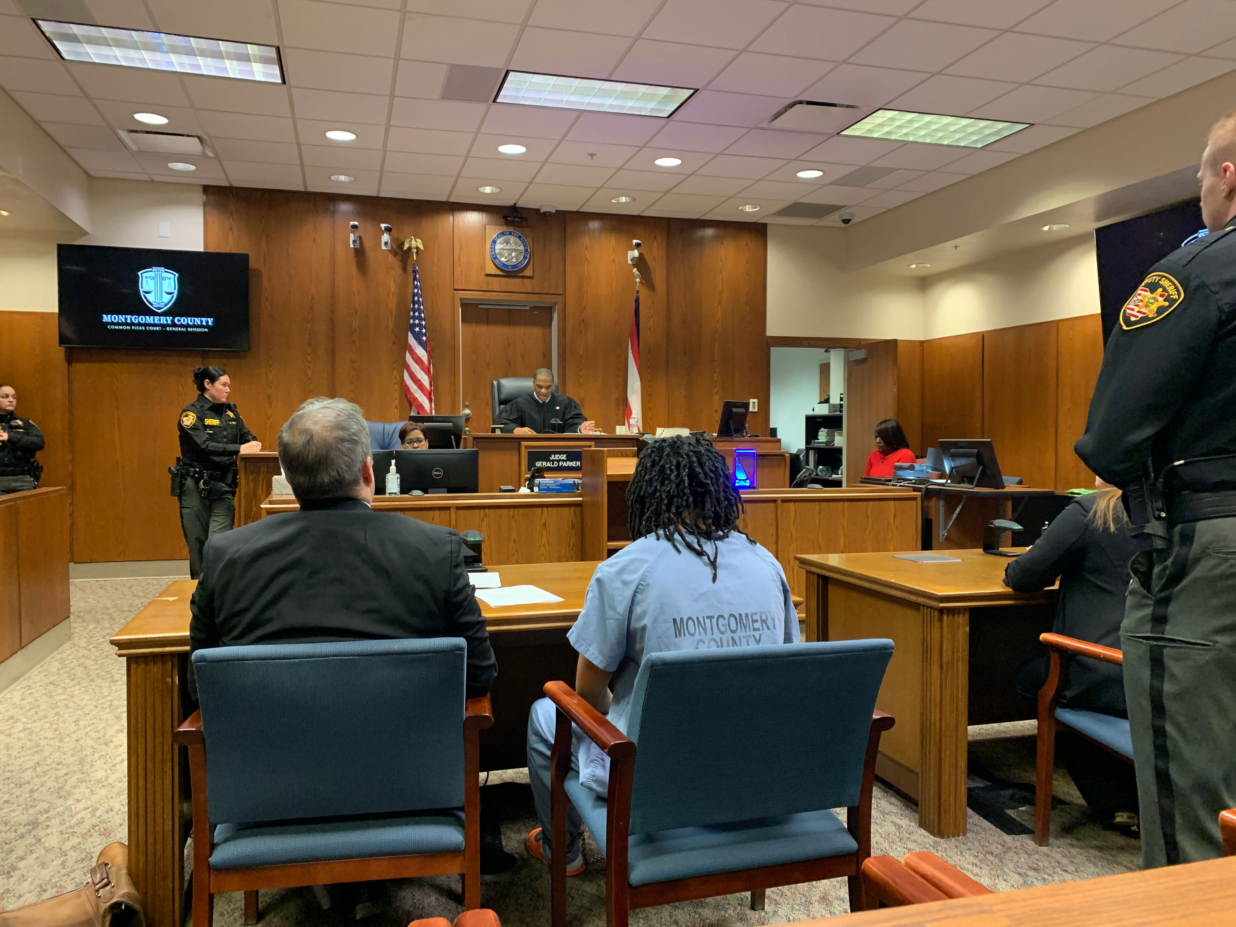 ‘Y’all are weak,’ judge doesn’t hold back while sentencing man to ...