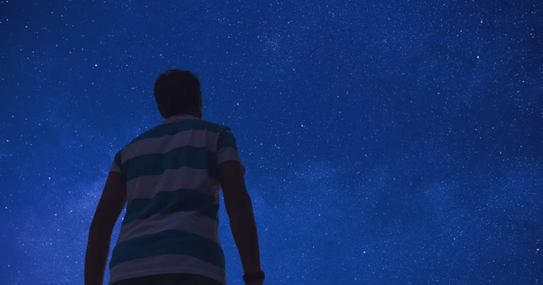 5 things to do in the dark in New York (it's not what you think)