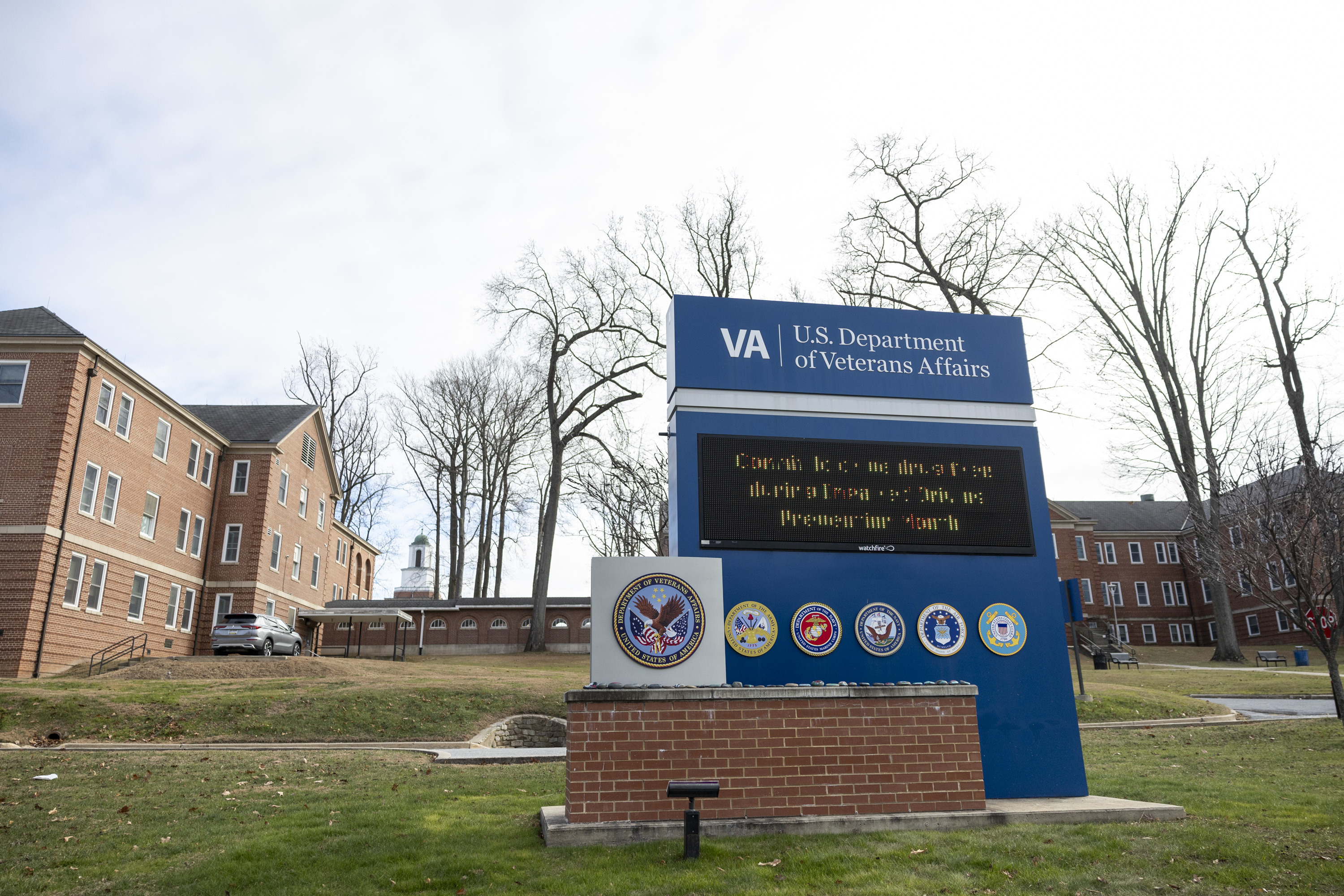 How the fallout from a Chester County chaplain’s sermon inspired the ...