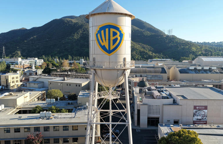 Movie theaters fear Netflix-Warner Bros deal could threaten business