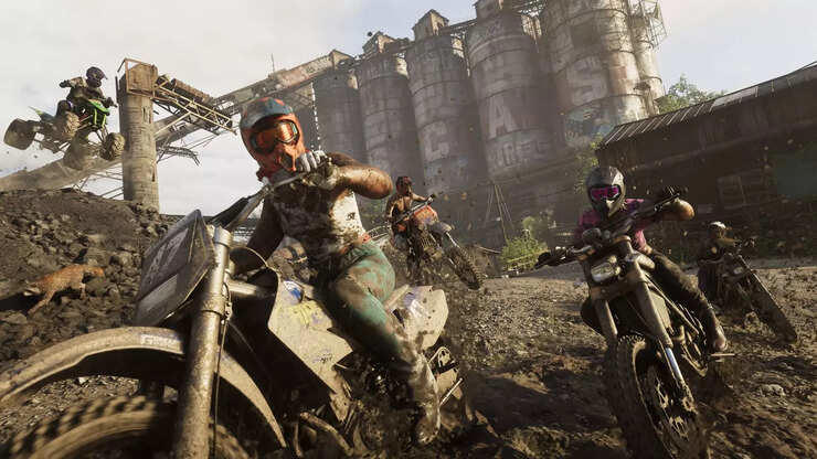 GTA 6 rumoured to feature MMORPG-style online mode, fans react with ...