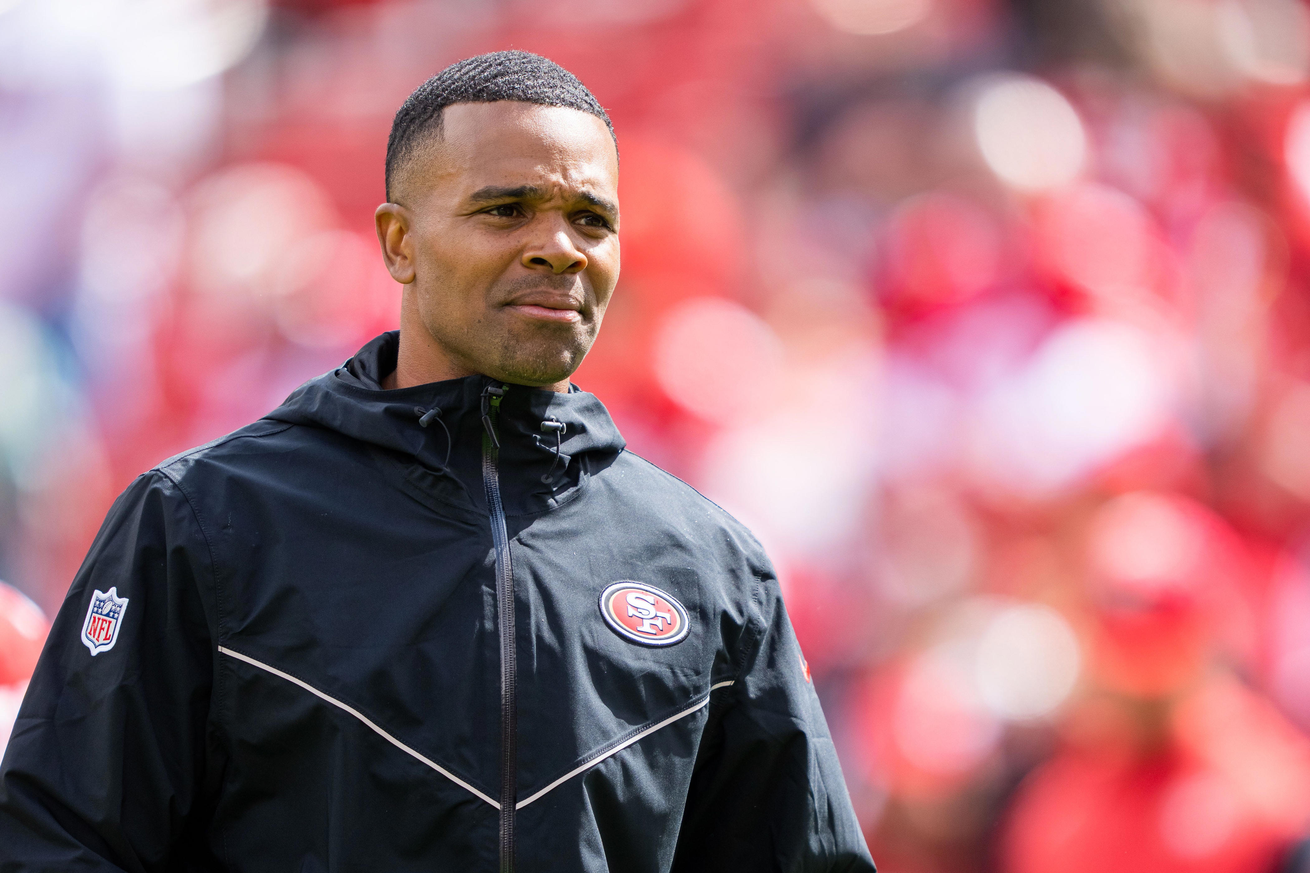 Rams adding former 49ers special teams assistant after staff shakeup