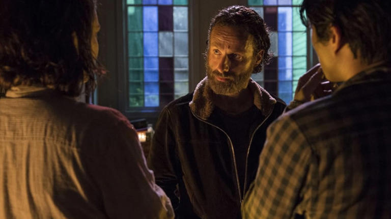 The Walking Dead's 15 best episodes, ranked