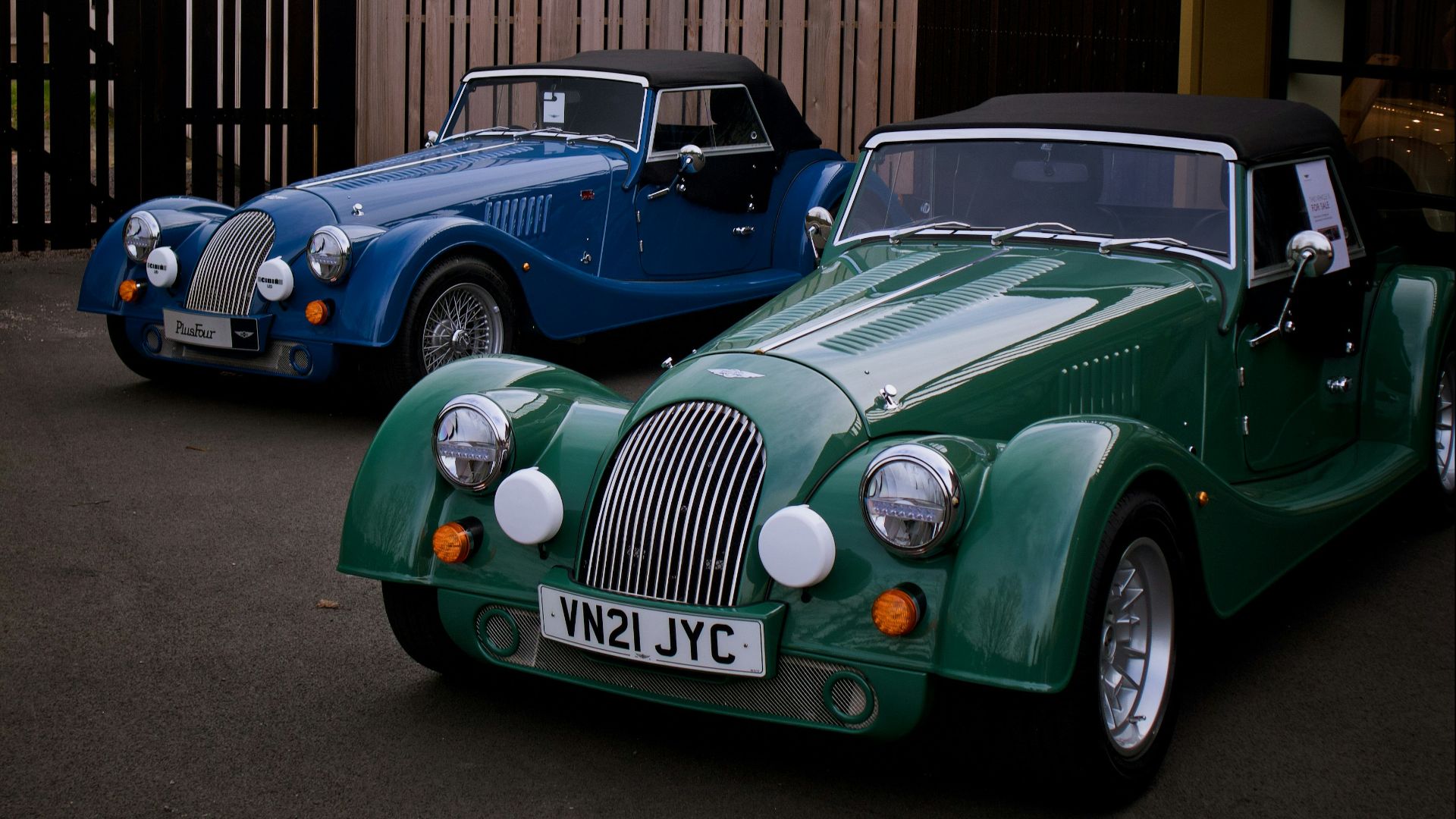 20 lightweight cars that prove less is more
