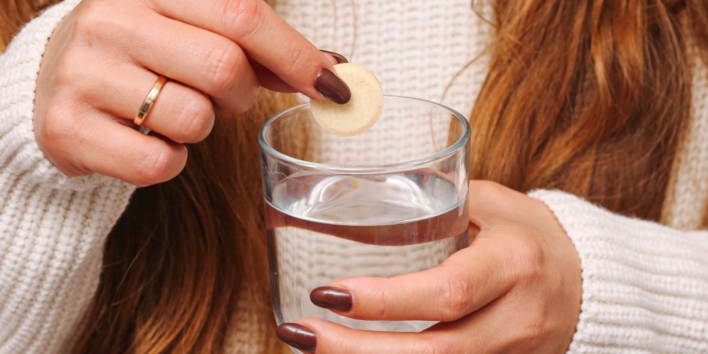 Le citrate de bétaine ne vous aide pas qu'à digérer : tous les ...