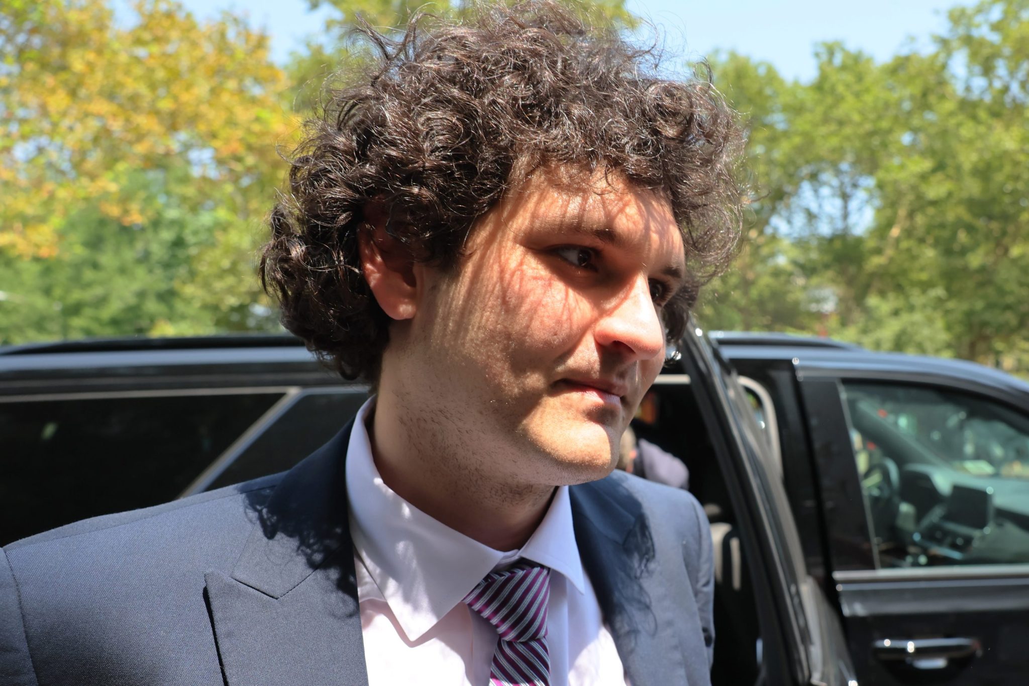 Notorious crypto conman Sam Bankman-Fried has a prison passion project ...