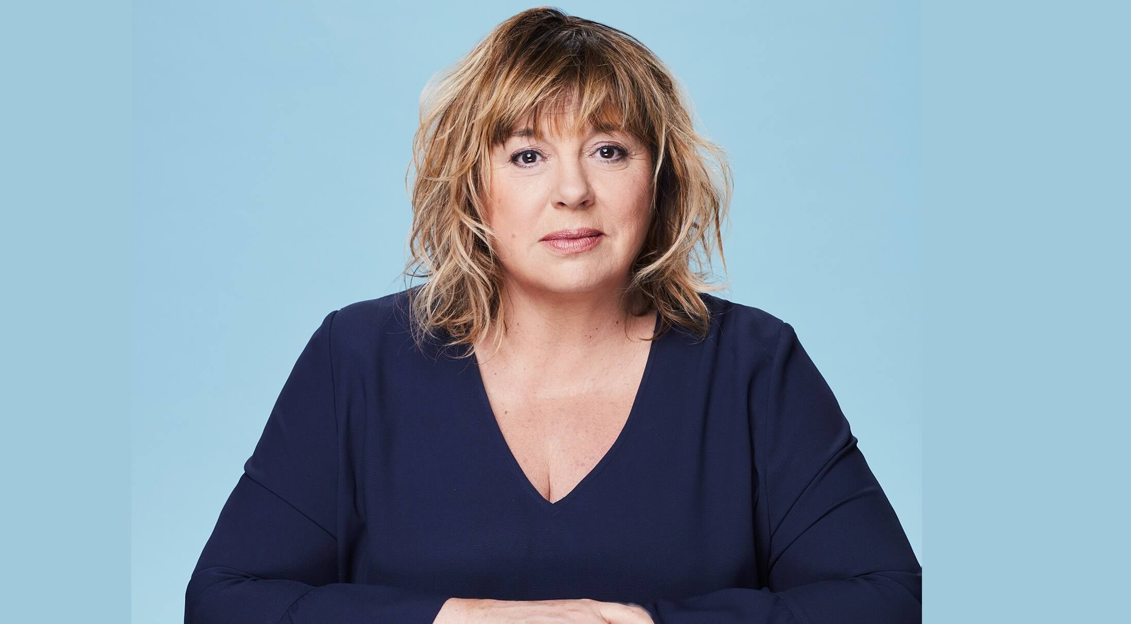 Michèle Bernier sans détour sur sa situation amoureuse : « Il y a des ...