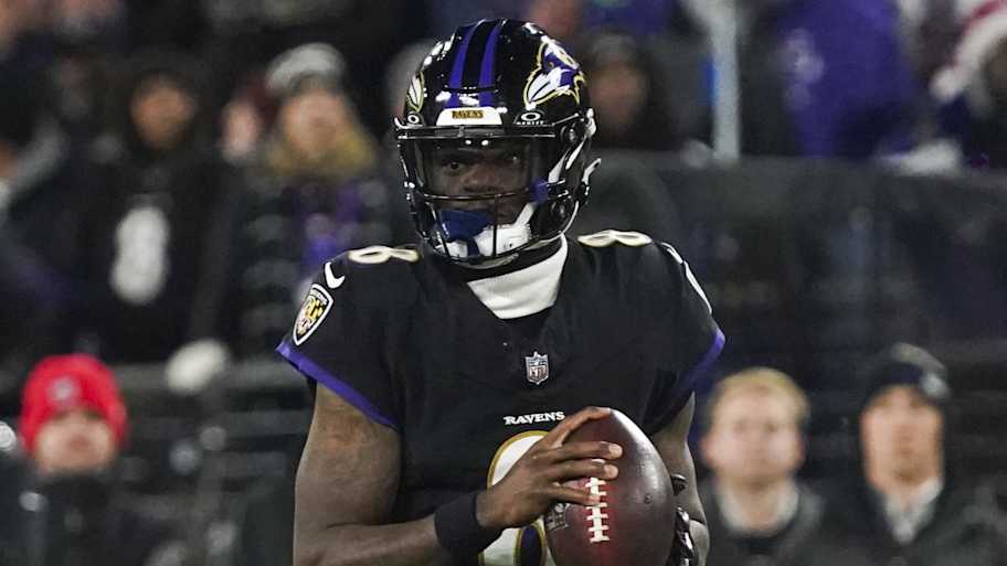 Ravens provide pivotal update on Lamar Jackson injury