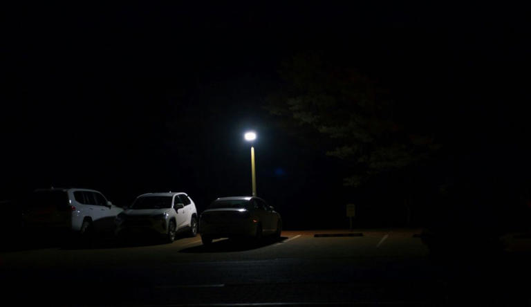 Can you sleep in your car at a rest stop? What road trippers should ...