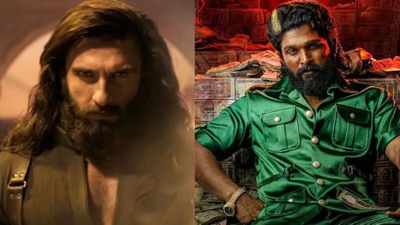 Fastest entry in Rs 500 crore box office club: Dhurandhar bags second ...