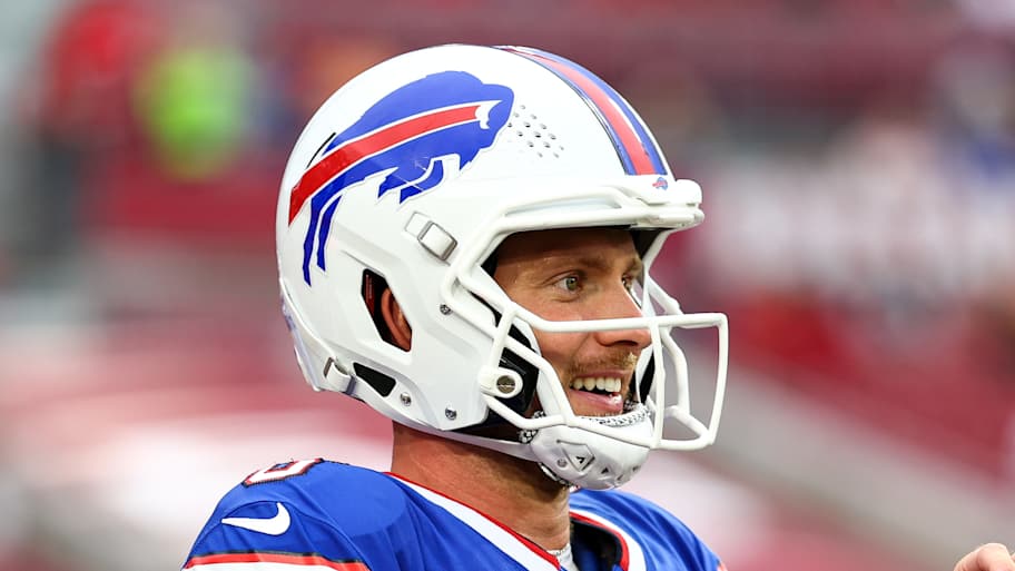 Chiefs bring back familiar face as QB chaos spirals out of control