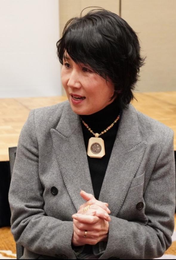 인삼문화 유네스코 인류무형문화유산 등재, 한-중-일 힘 모아야