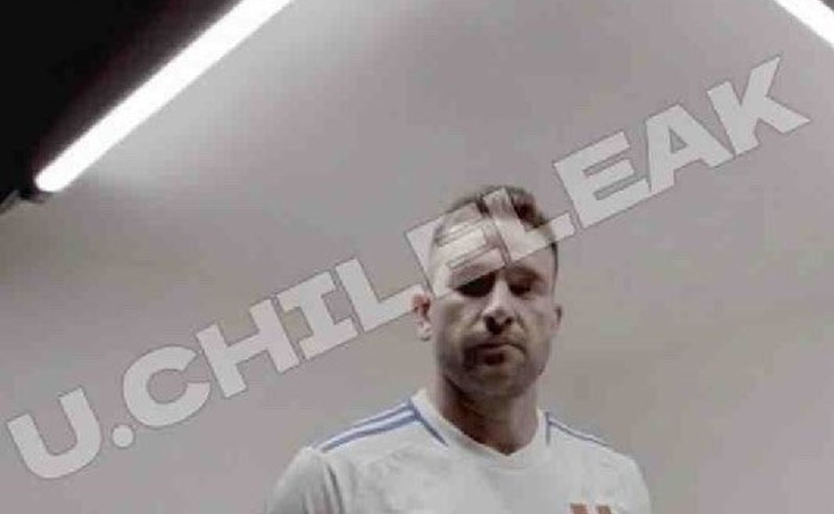 ¿Vuelve el blanco? Filtran la supuesta camiseta alternativa de la U ...