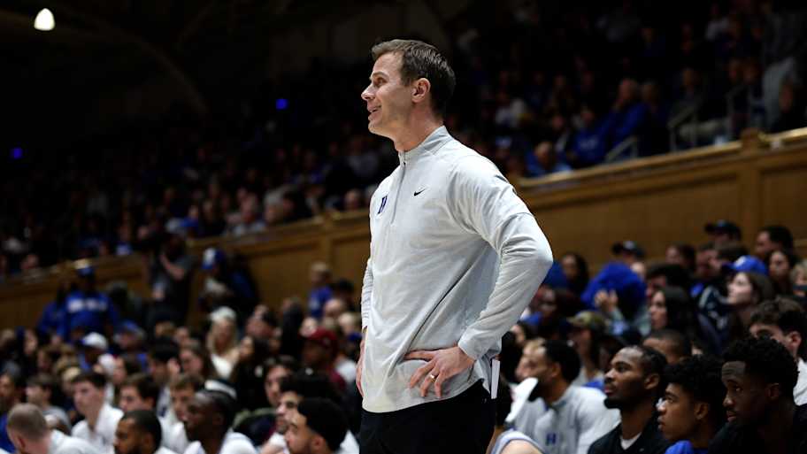 Top ACC teams take major dip in latest AP Poll Top 25