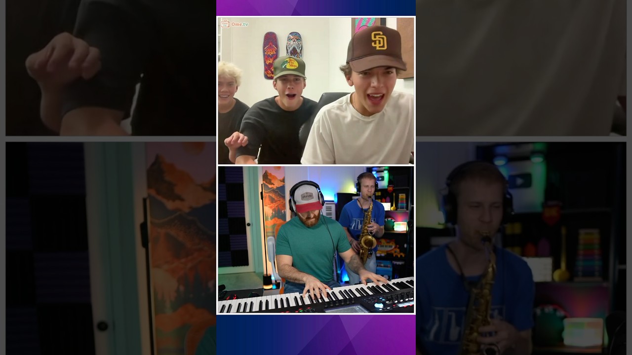 Interstellar piano cover that hits hard! 🎹🚀