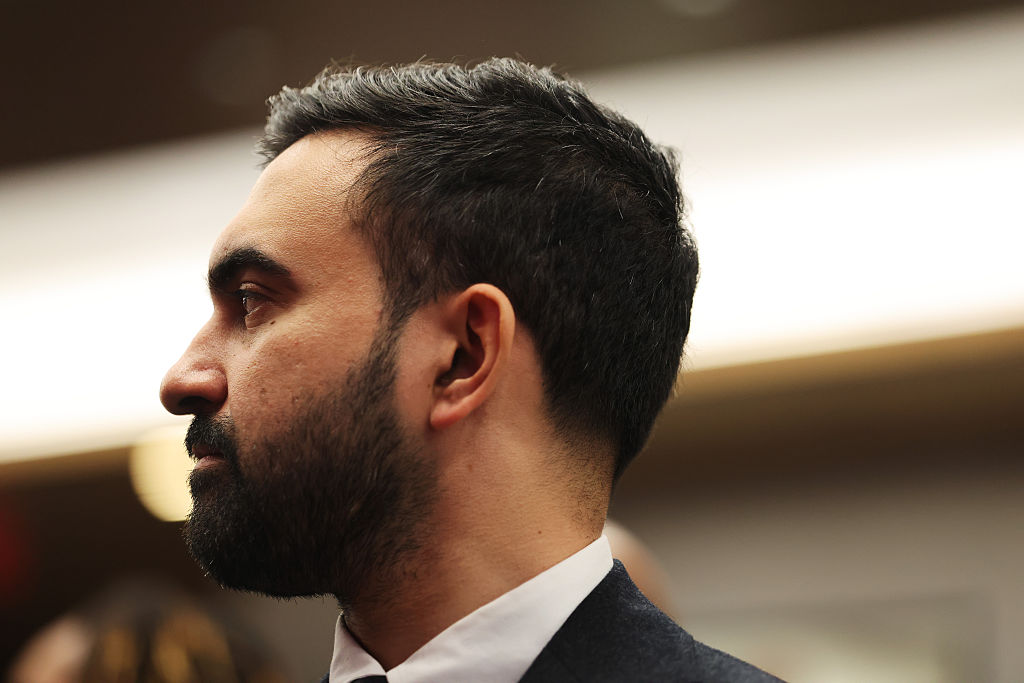 Correction officers’ union slams Mamdani appointment