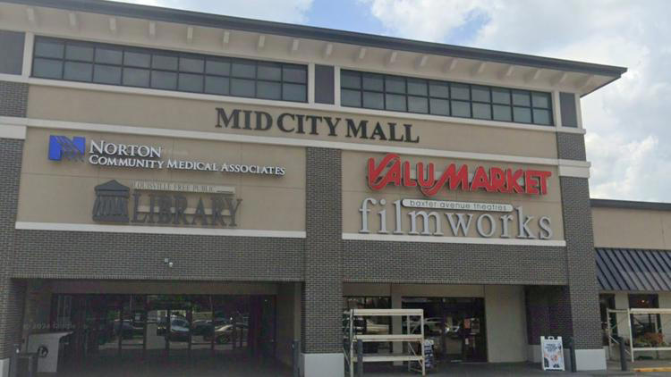 Developer behind Publix, Kroger to discuss Mid City Mall redevelopment ...