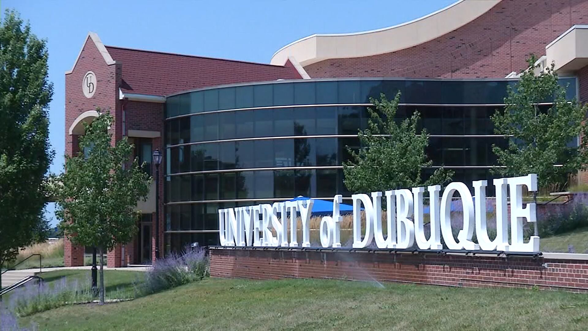 University of Dubuque expands character and purpose education with new ...