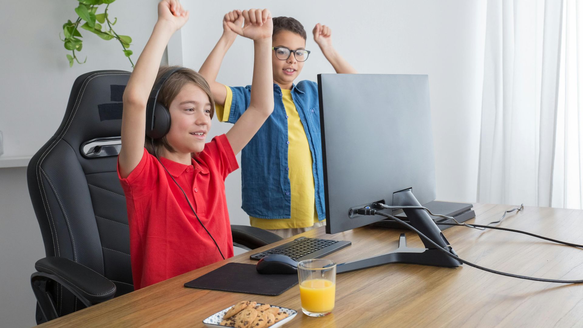 2025 has seen a rise in PC gaming popularity