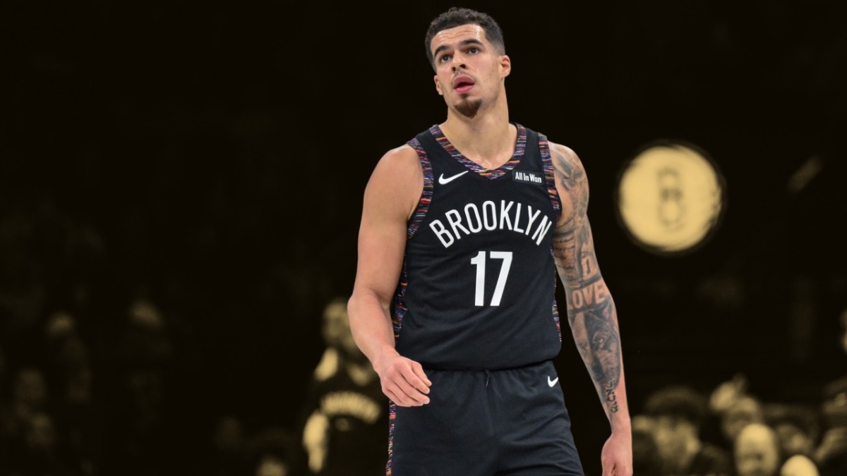 "Dude is seven foot... He transitioned" - Michael Porter Jr. on former ...