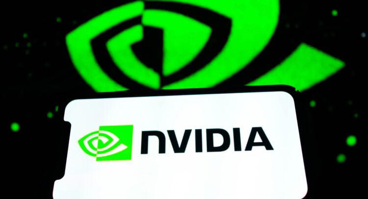 Why Nvidia stock (NVDA) is rising today — 12/22/25