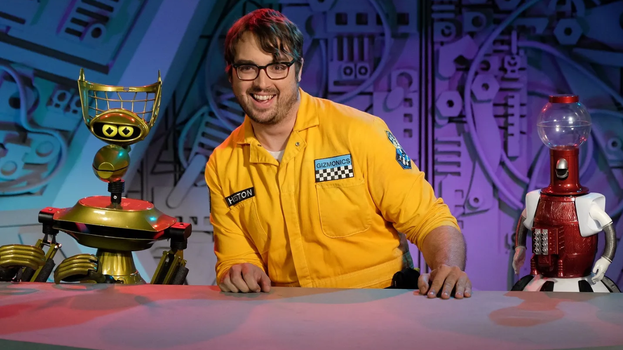 Mystery Science Theater 3000: The game unveils new surprises as ...