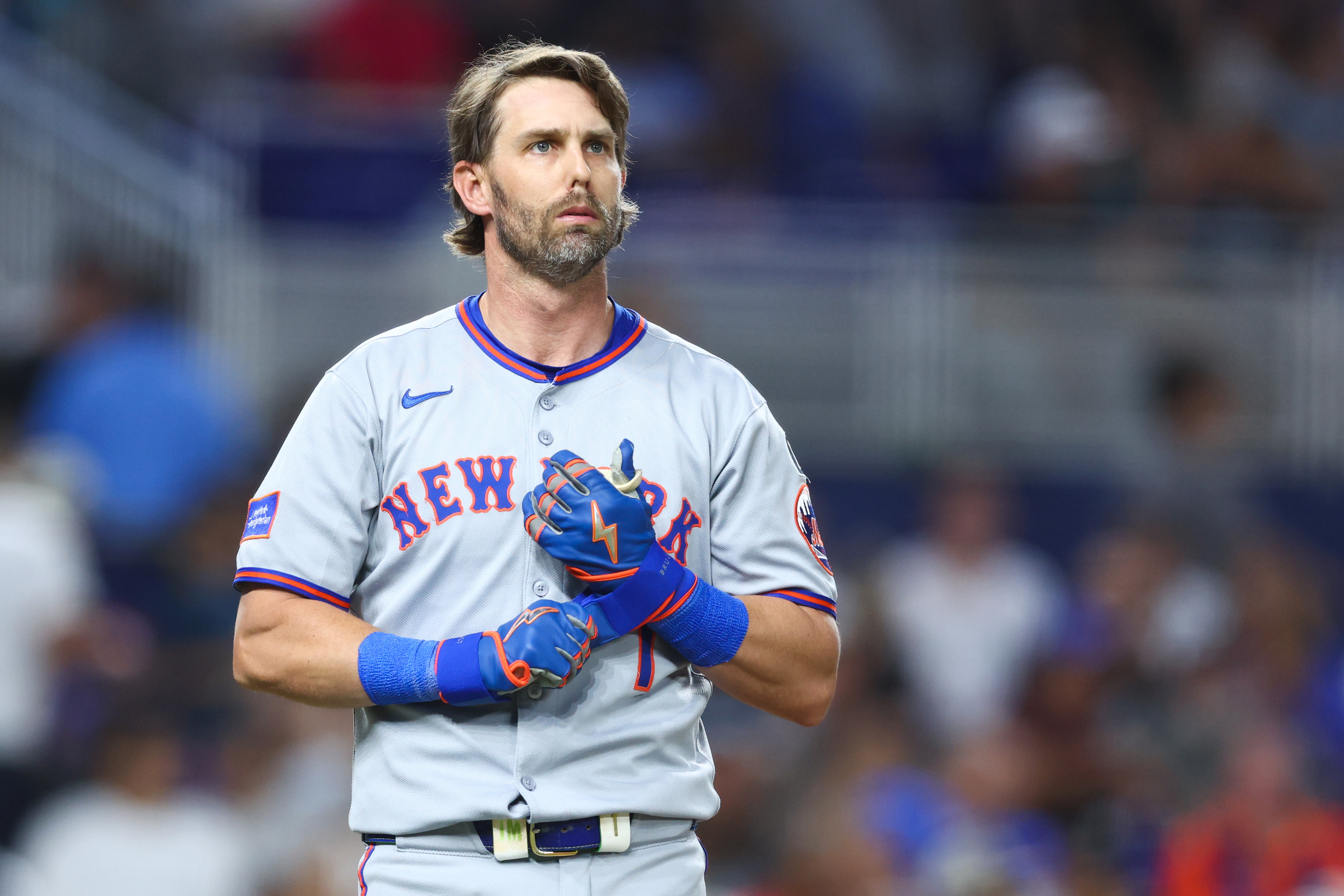 Mets reportedly trading 2-time All-Star second baseman Jeff McNeil to A ...