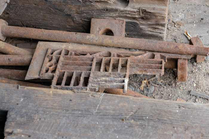 Forsaken: Why is St. Saviour’s Church, a dismantled Maspeth landmark ...