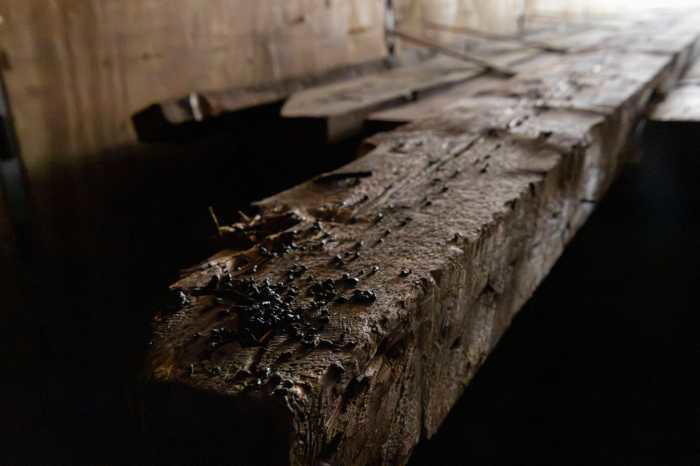 Forsaken: Why is St. Saviour’s Church, a dismantled Maspeth landmark ...