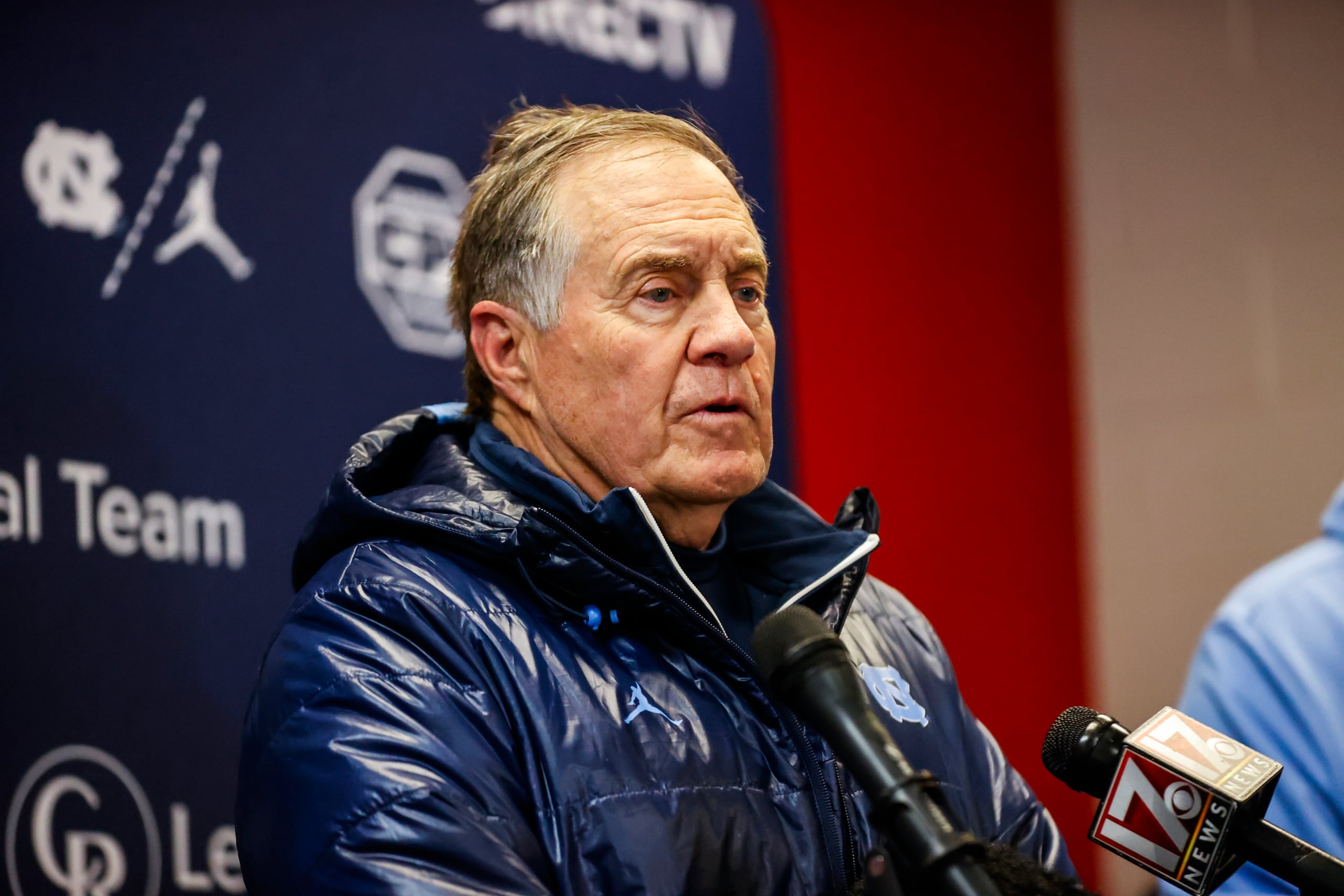 Bill Belichick set to hire former NFL head coach in prominent role