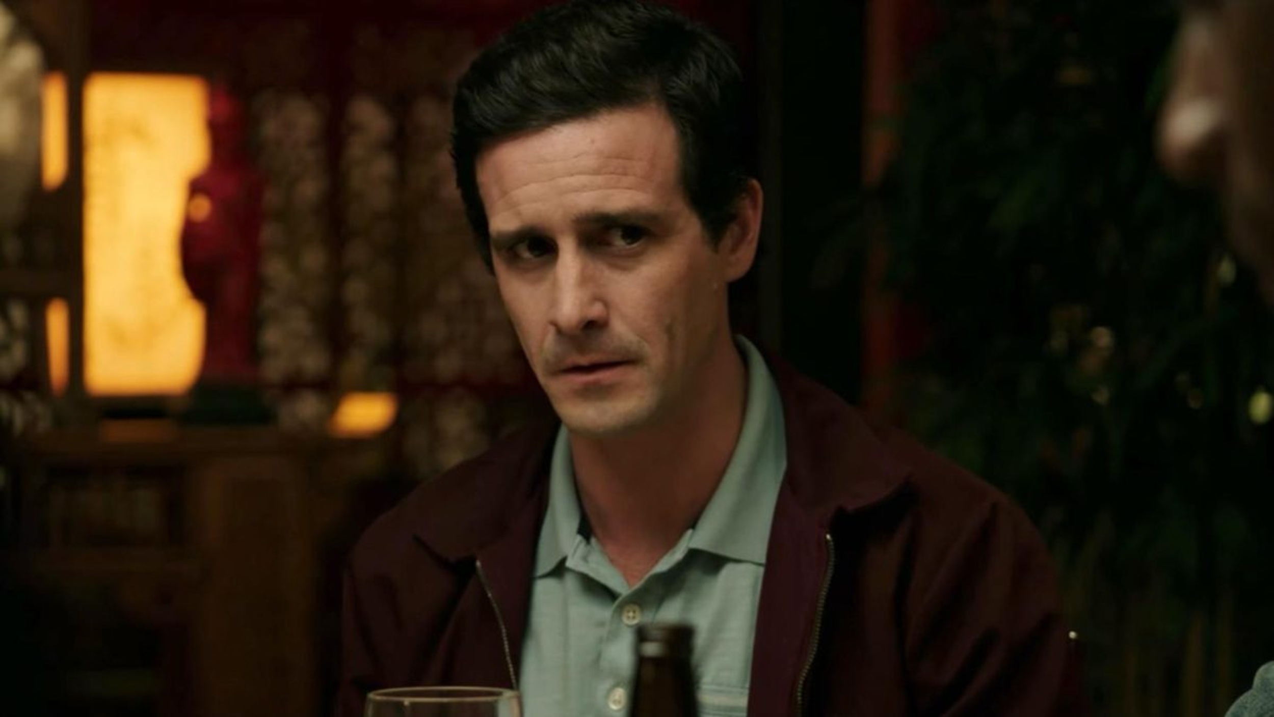 Actor James Ransone passes away at age 46