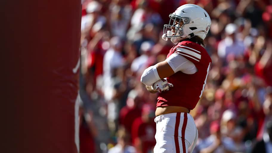 Oklahoma tight end set to enter transfer portal per report