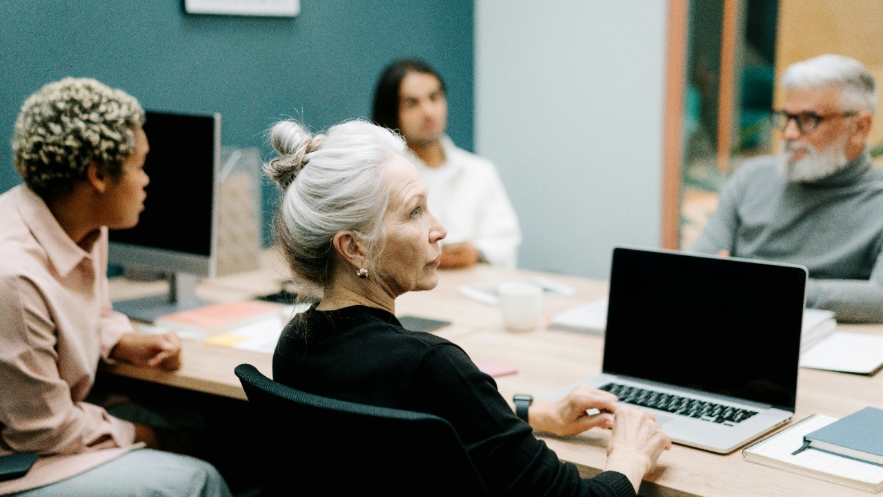 Are retirees returning to work a boom sign or a recession warning?
