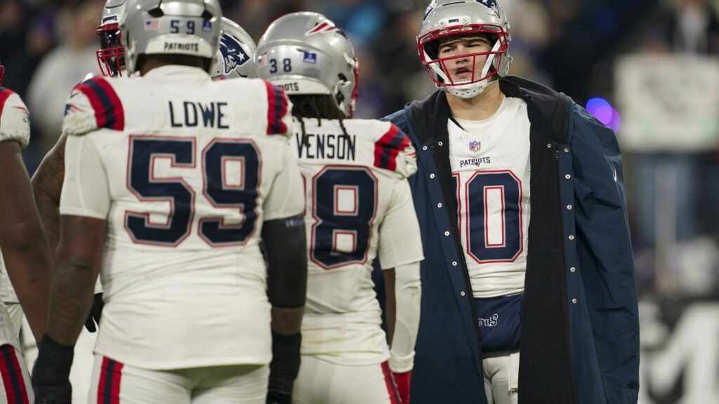 Patriots’ Super Bowl chances highlighted amid one of ‘easiest schedules ...