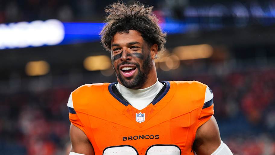 Week 16 reminded Broncos fans why Brandon Jones is so important