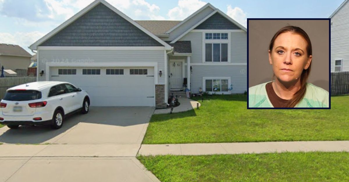 3-year-old died on lawn chair inside hot garage after mom went to take ...