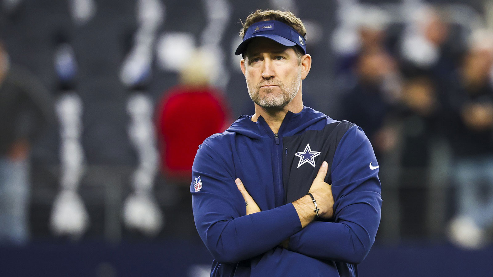 Cowboys’ Brian Schottenheimer singles out 1 'stud' for stellar ...