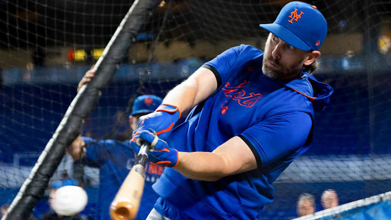 MLB trade grades: Mets deal Jeff McNeil and his clubhouse drama to the A's