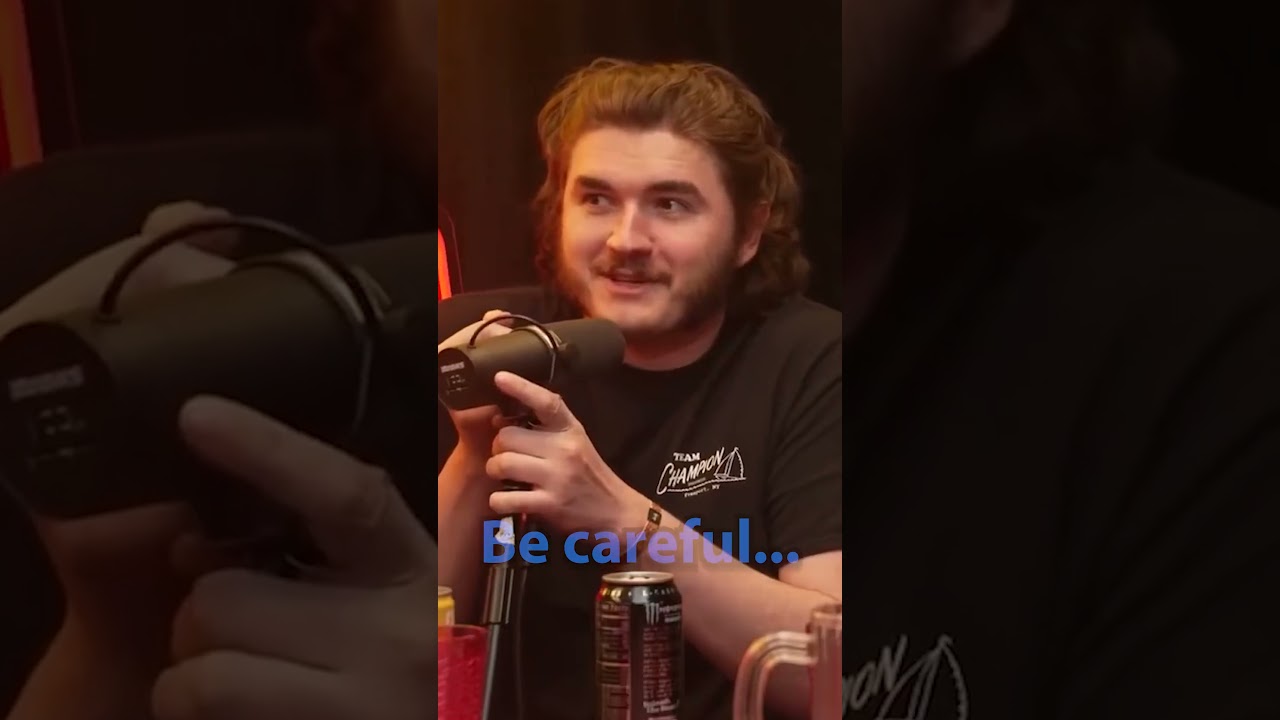 Michael Reeves finally does something unforgiveable