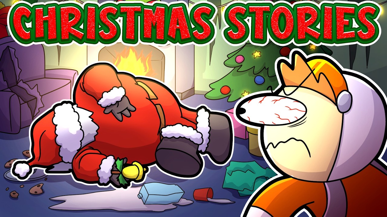 Christmas stories