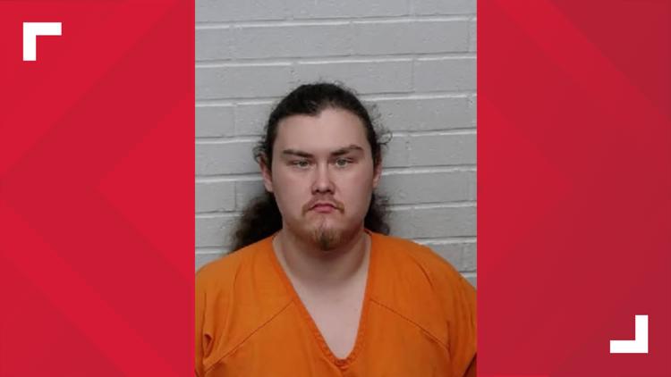 Suspect accused of shooting at Amazon driver facing attempted murder charge