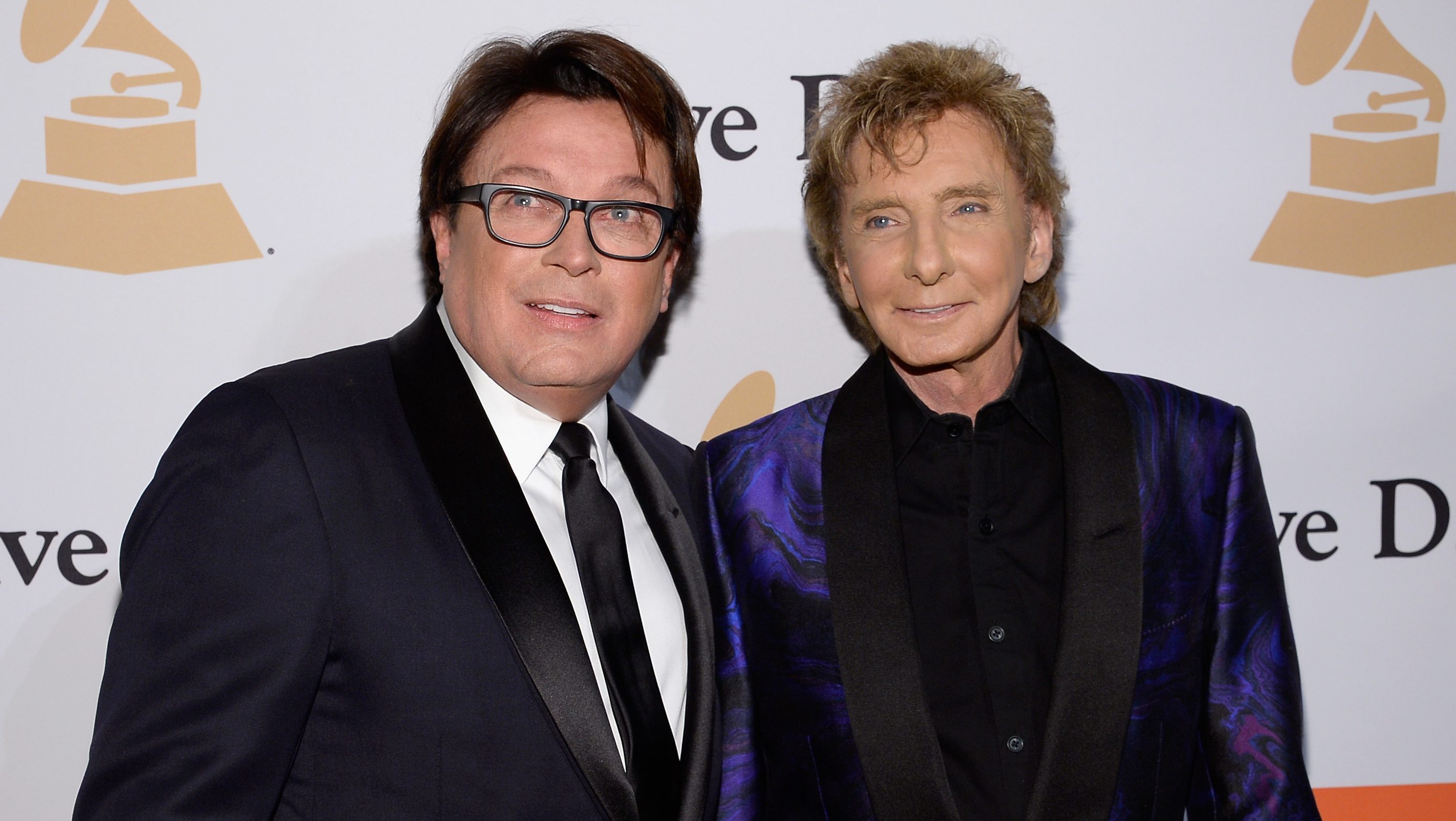 Barry Manilow’s Husband: Get to Know Garry Kief & Learn About His Past ...