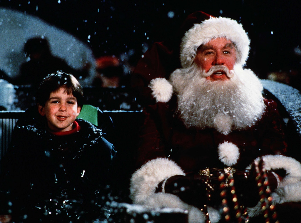 Santa Clause Child Actor Eric Lloyd Shares Life Update 30 Years Later