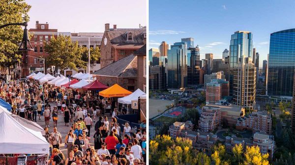 These are Canada's cheapest places to live with the best quality of ...