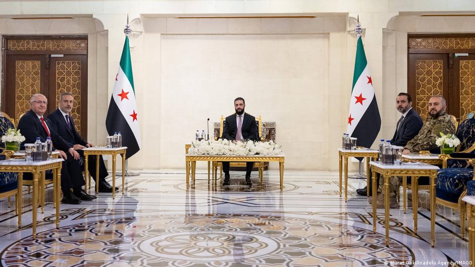 Syria: At least 2 killed in Aleppo clashes between army and SDF