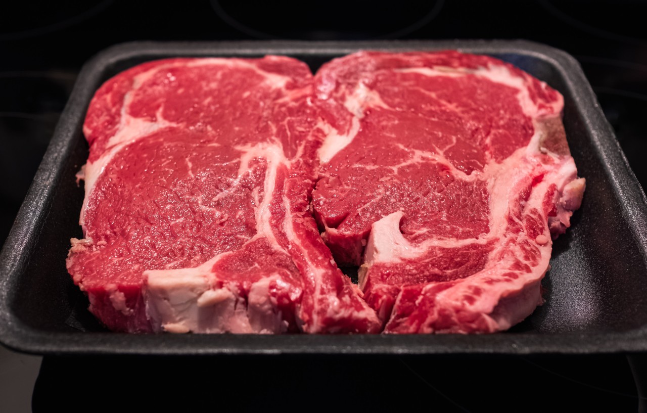 Prime vs choice beef explained by a rancher