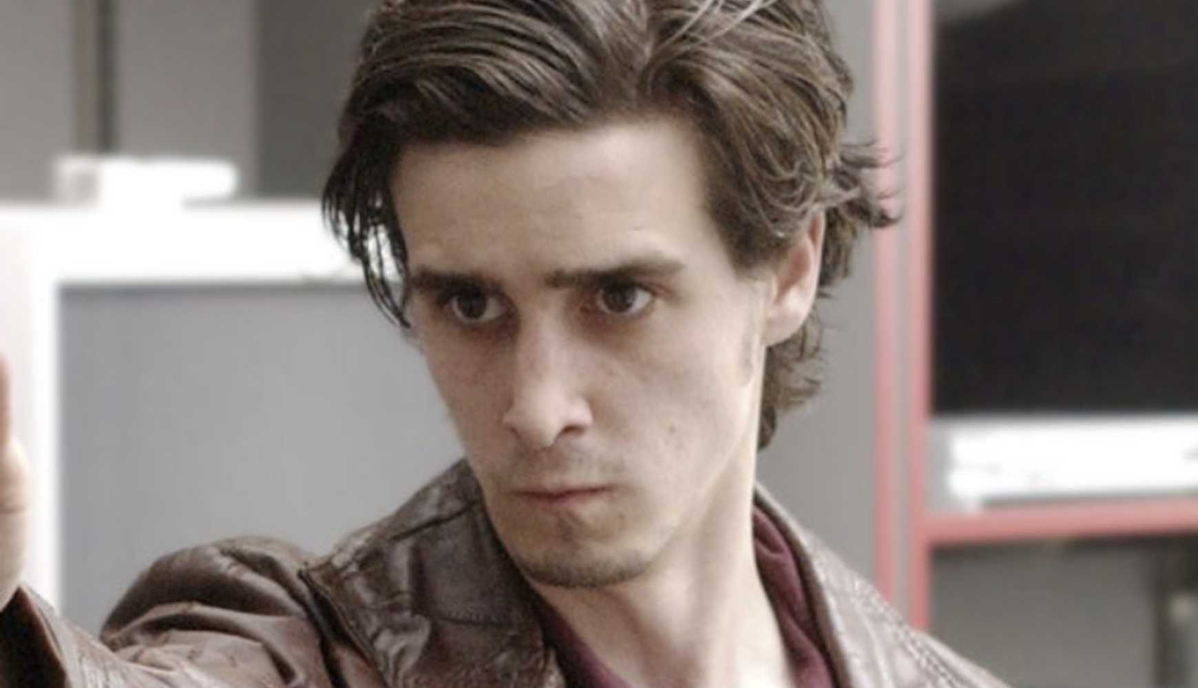 Maryland native, ‘The Wire’ actor, James Ransone, dies
